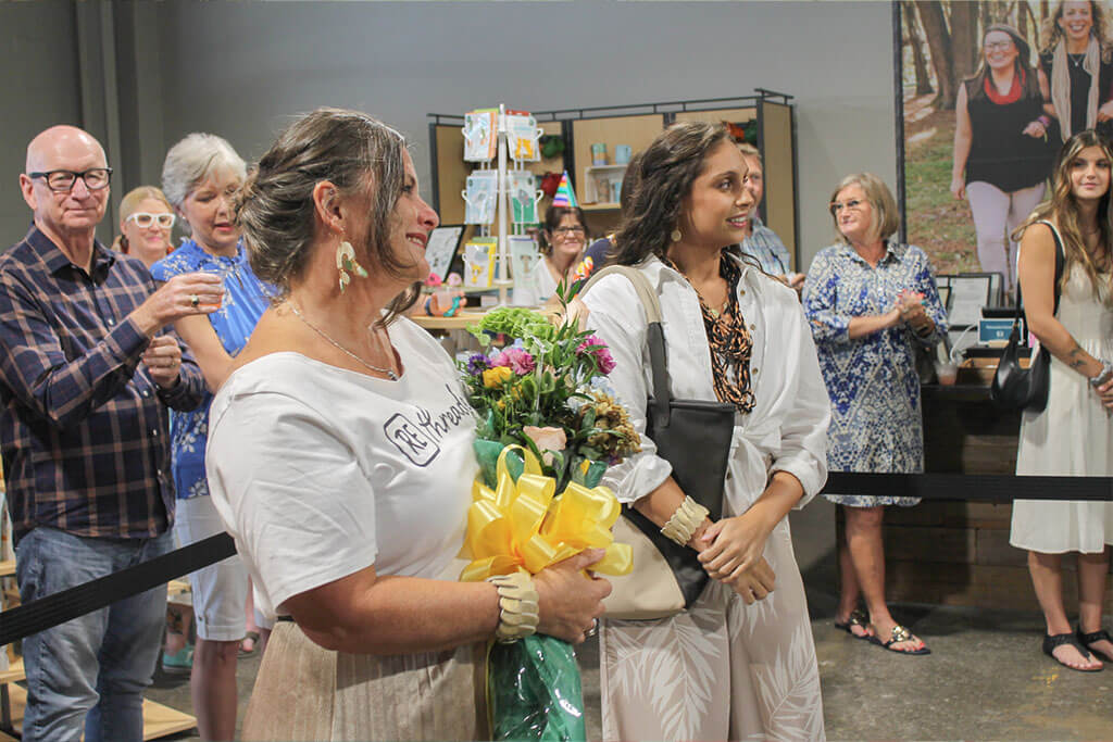 Rethreaded Events - Rethreaded