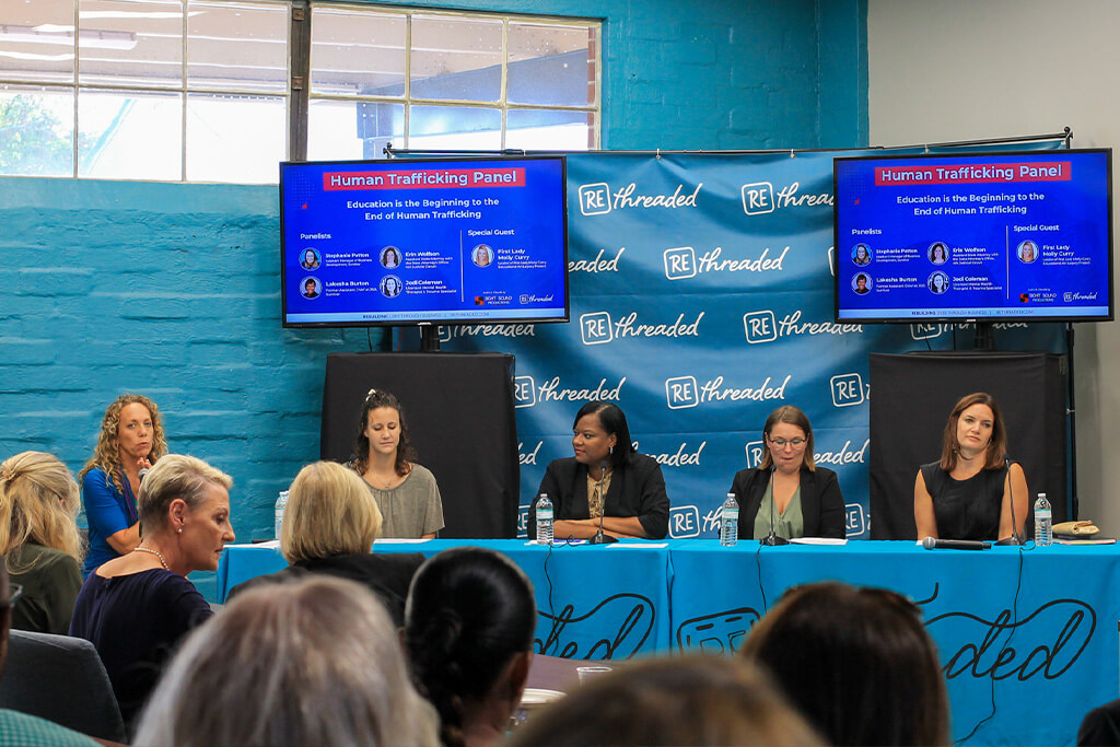 Rethreaded Events - Rethreaded