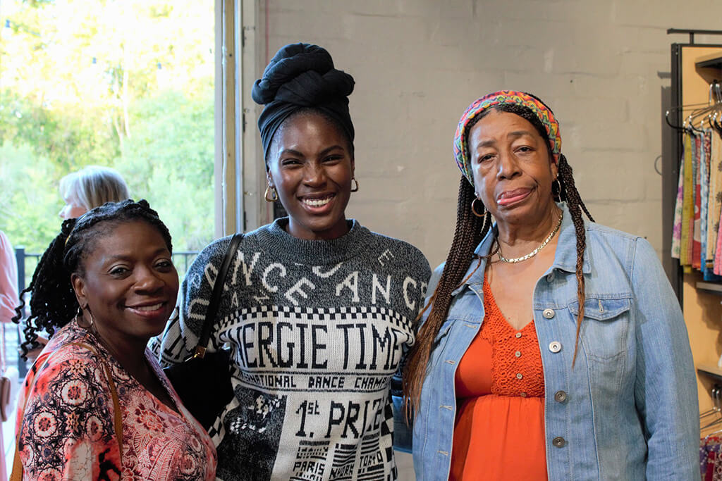 Rethreaded Events - Rethreaded