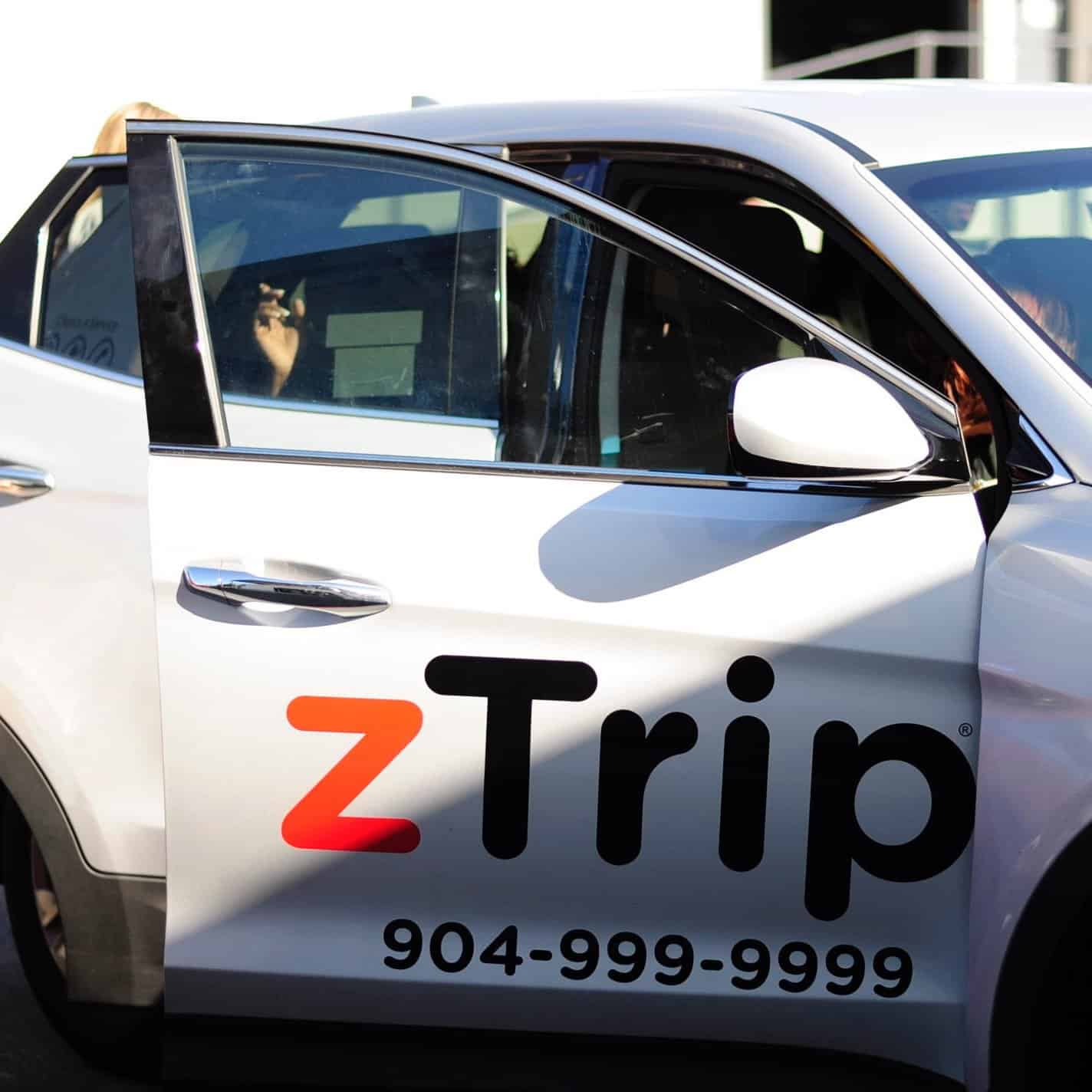 Rethreaded Partners with zTrip!