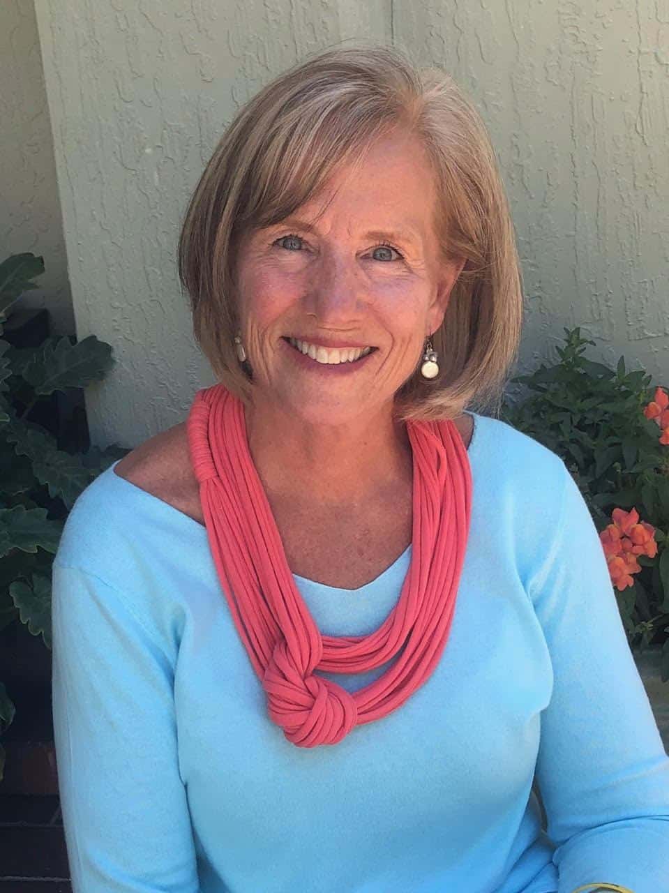 Volunteer Appreciation Week: Lori