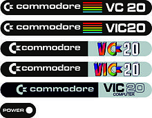 Commodore Vic 20: nostalgic computer memory – retrohen