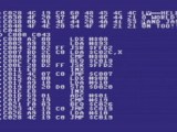 Machine Code Vs Assembly And The Difference On A C64 Retro Programming