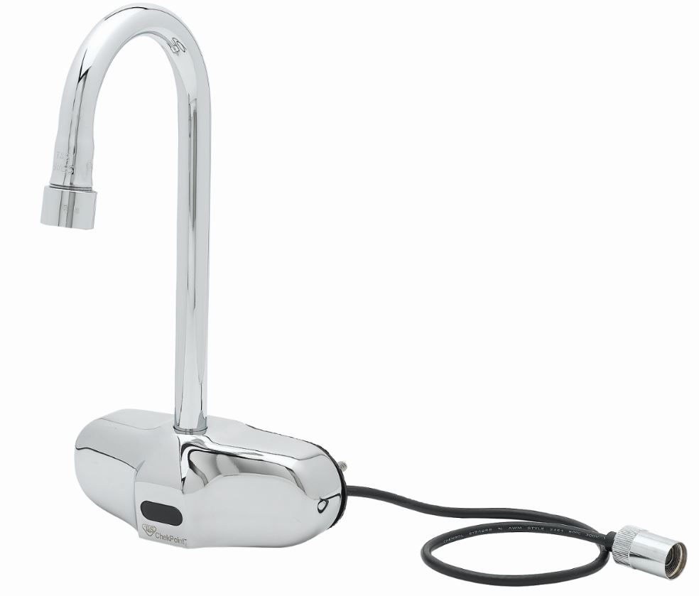 Reduce Water Use by up to One Gallon Per Handwashing With Series of ...