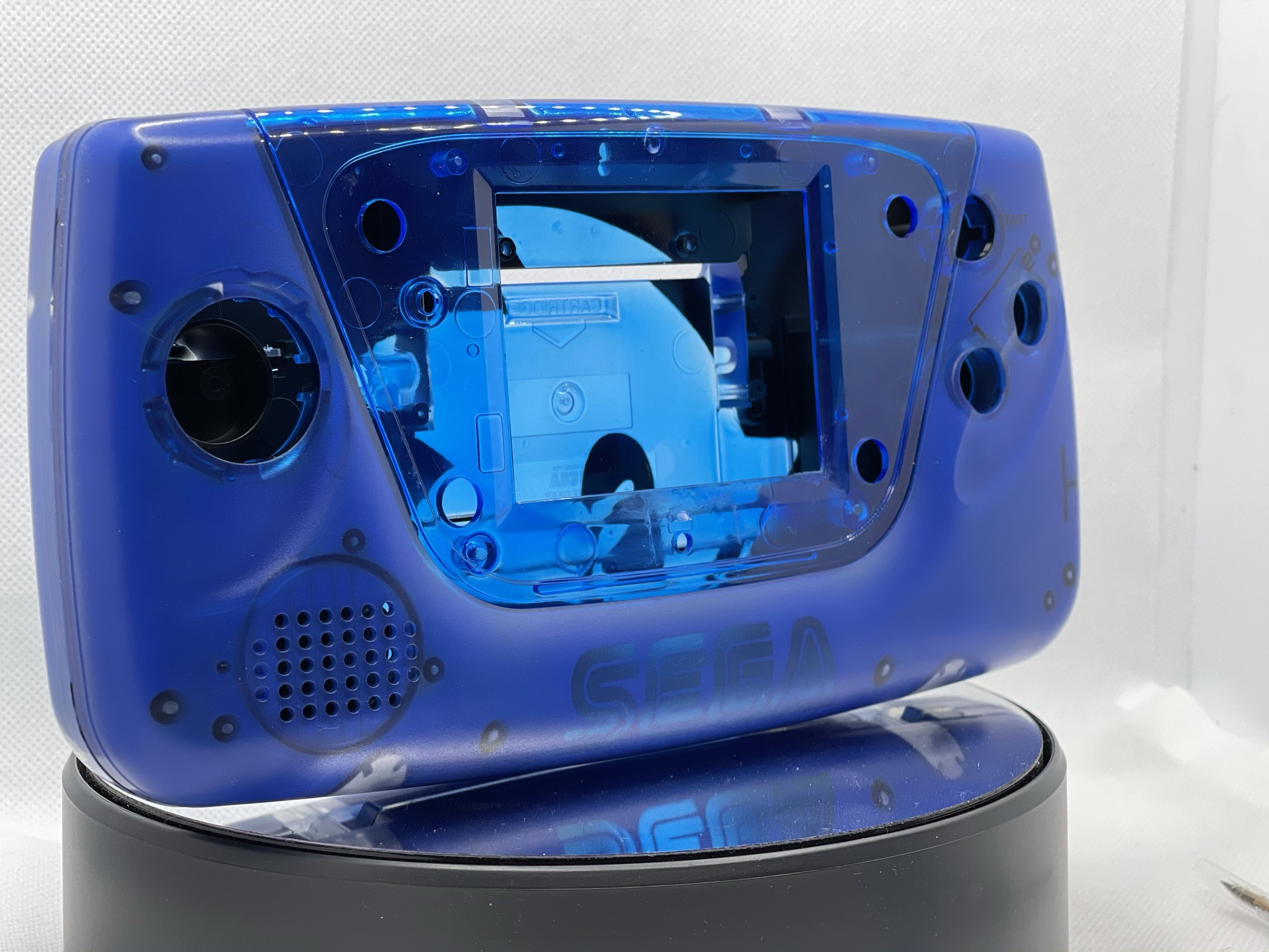 Custom Shell - Direct link for custom shells - Retro Gear Customs