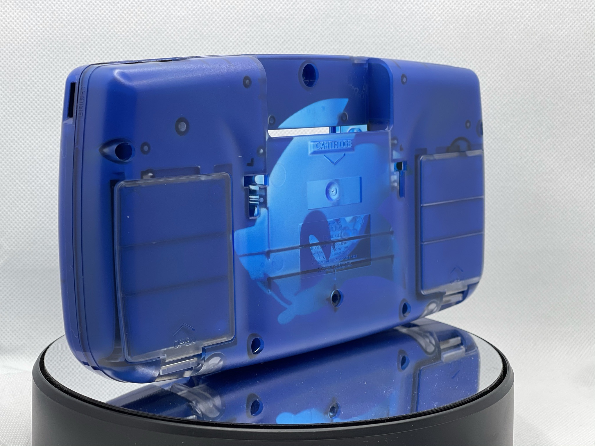 Custom Shell - Direct link for custom shells - Retro Gear Customs