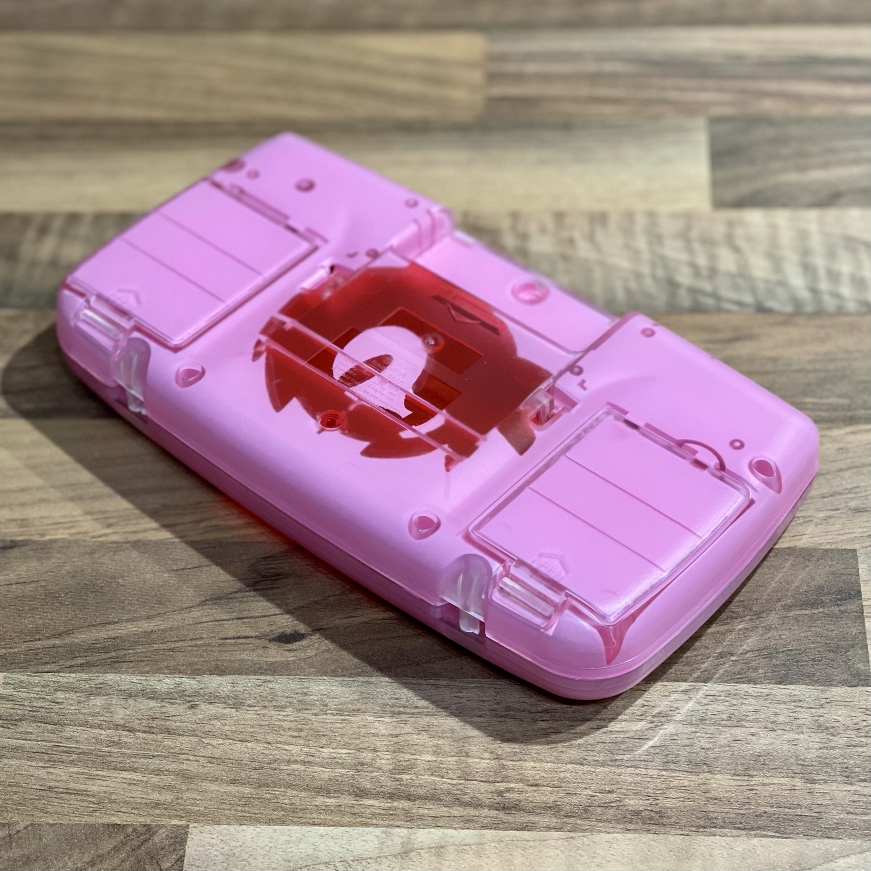 Design Your Own Custom Sega Game Gear Retro Gear Customs