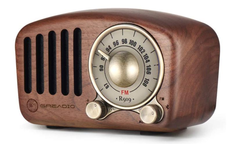 Top 10 Best Retro Radios in 2020 - Retro is back