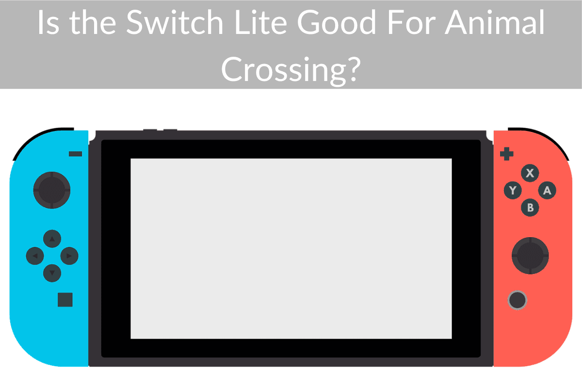Is The Switch Lite Good For Animal Crossing Retro Only 2022 is-the-switch-lite-good-for-animal-crossing-retro-only-2022