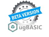Beta Version Of Ugbasic