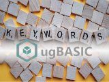 Line Keyword Ugbasic