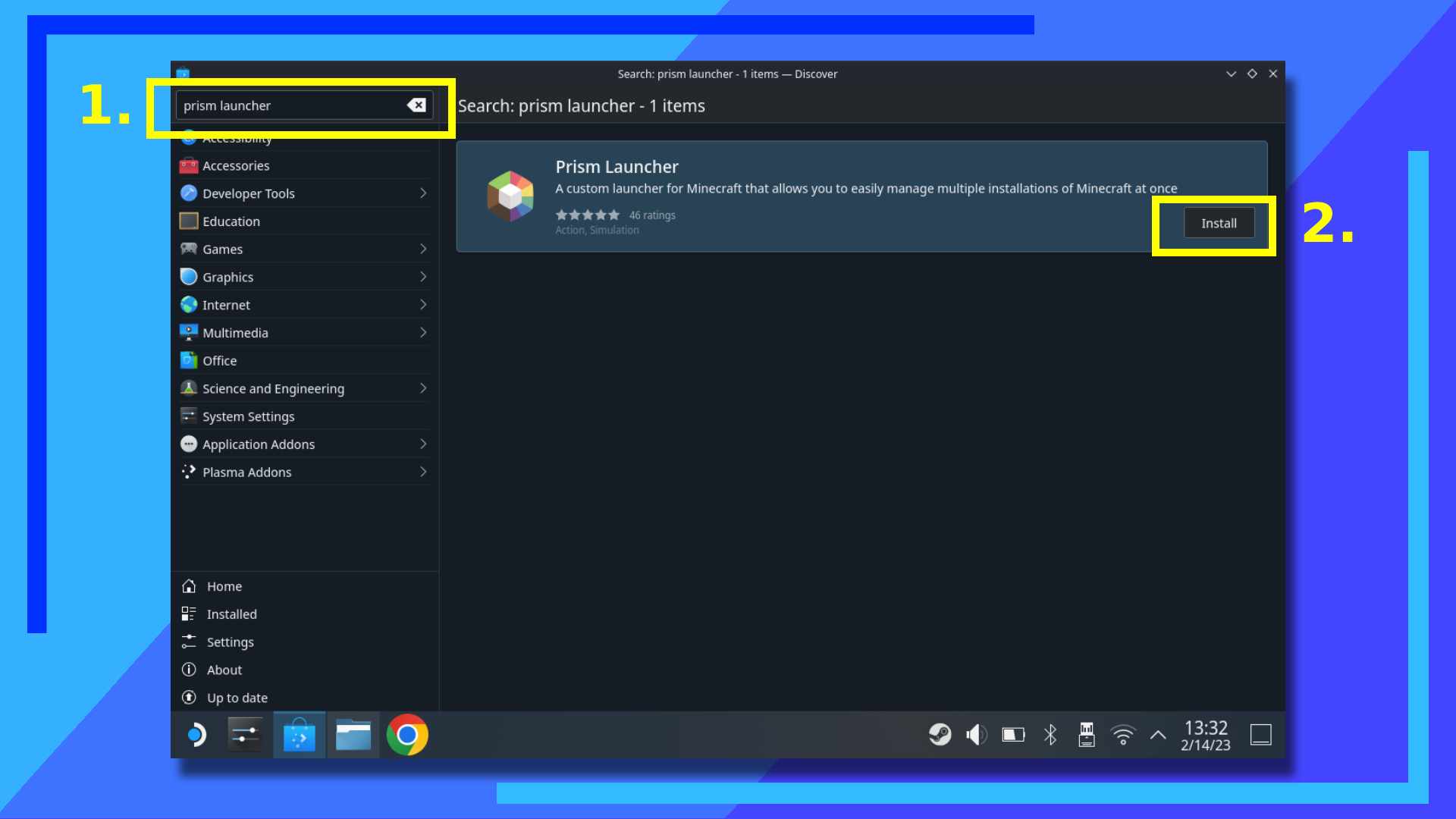 How To Install Minecraft Mods On Steam Deck With Pictures Retroresolve
