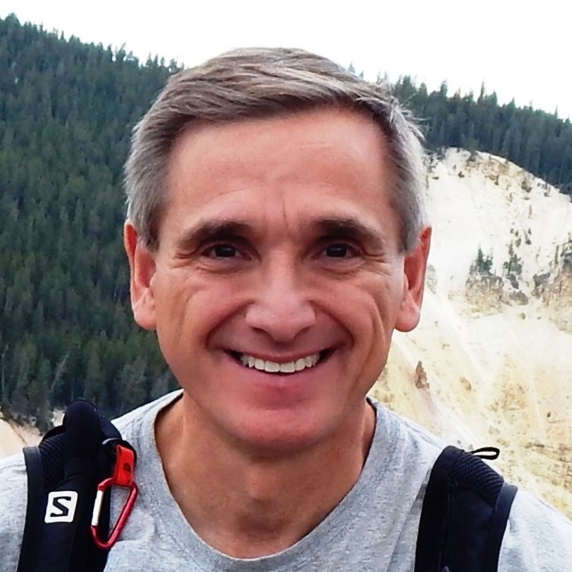 Bio – Returning to Mass