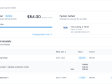 Manage Billing Returnsuite Docs
