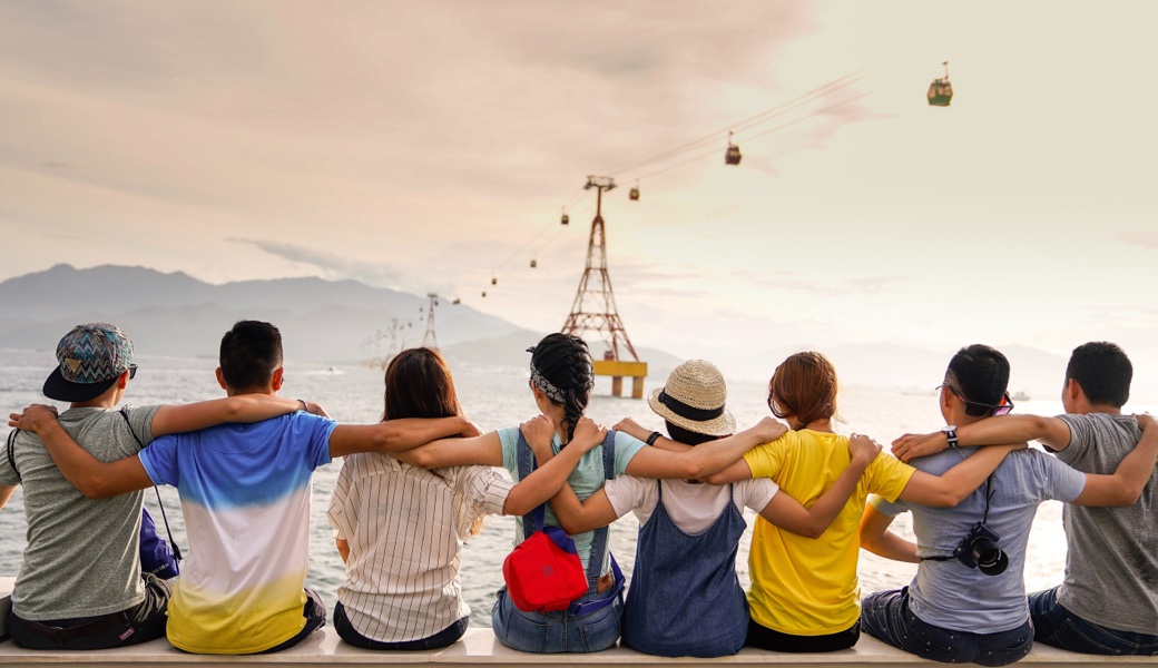 How To Build Amazing Groups On Reunacy | Reunacy