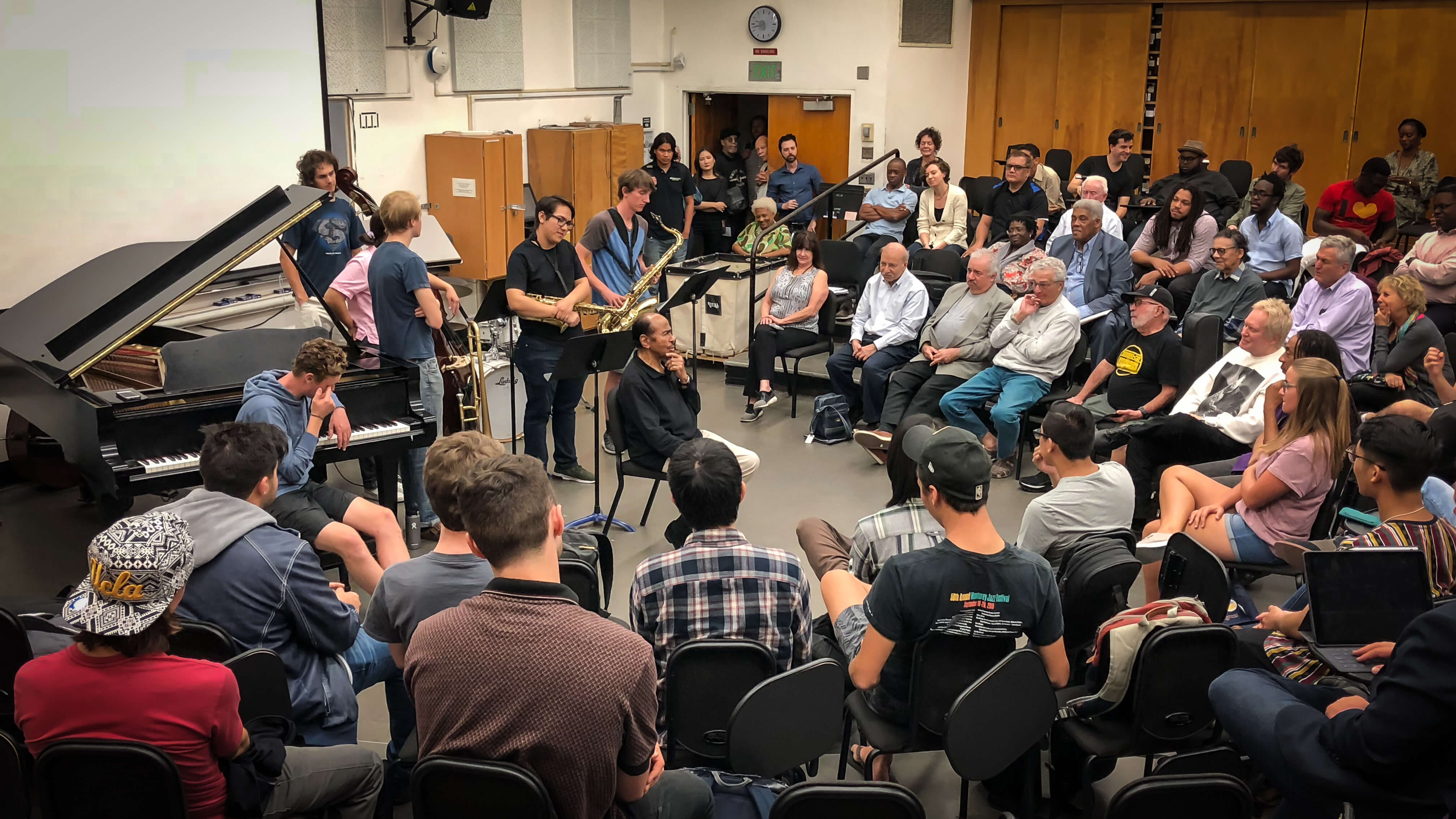 The Importance Of Studying Other Artists What You Can Learn Why It