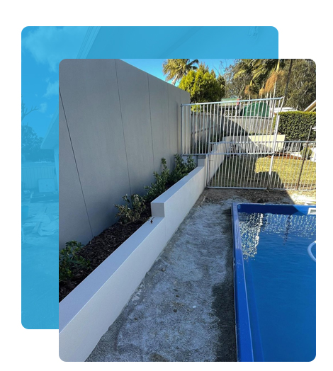 Services – Revamp Rendering