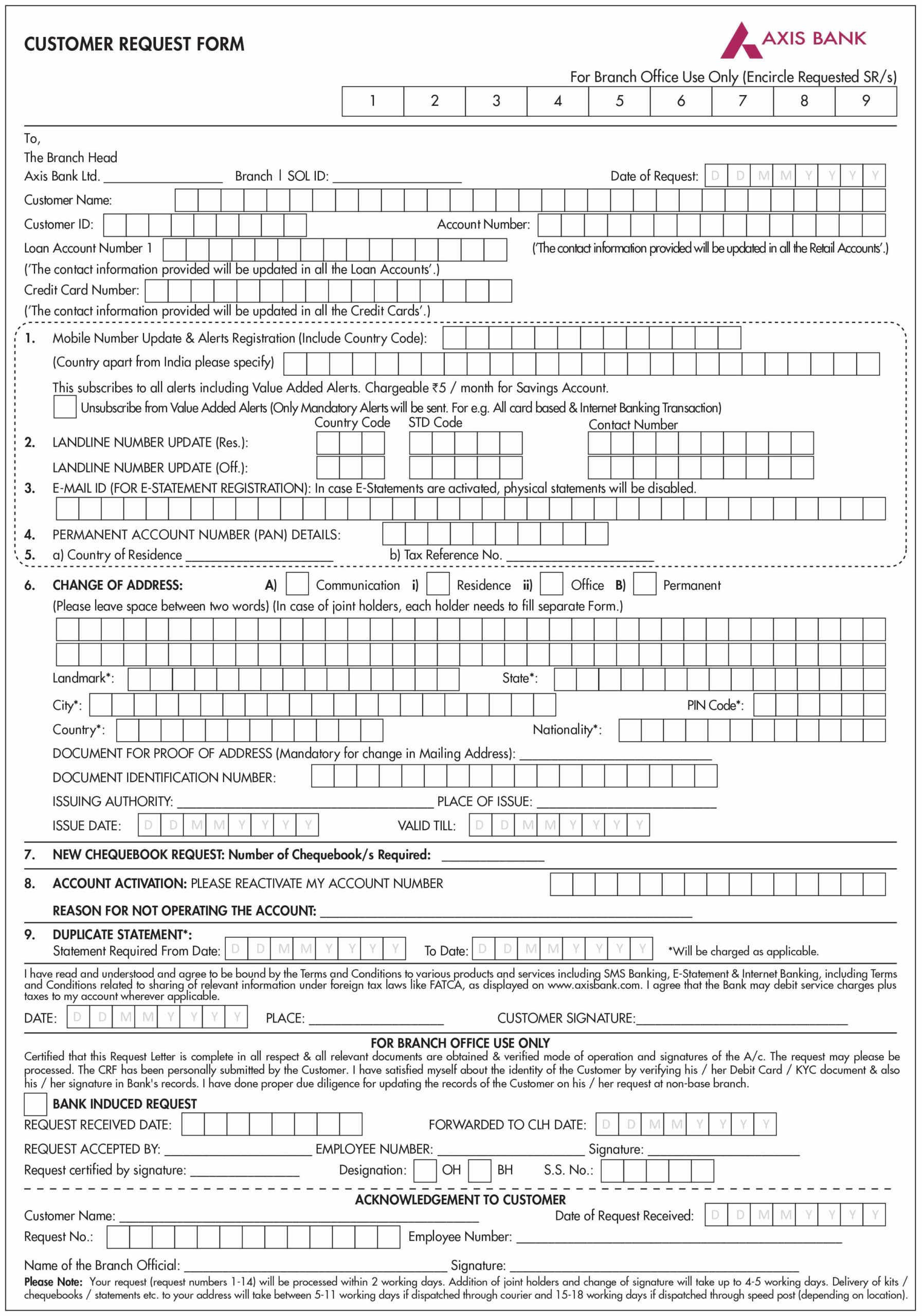Name Mismatch Declaration Letter Axis Bank Income Tax Notice 10 name-mismatch-declaration-letter-axis-bank-income-tax-notice-10