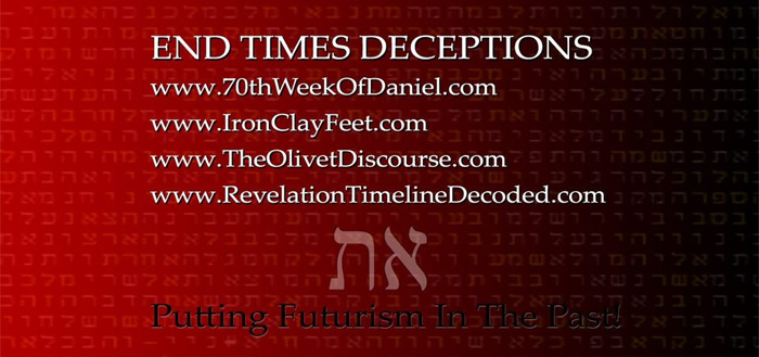 End Times Deceptions Bible Prophecy Facebook Group - Revelation ...