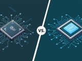 Microcontroller Vs Microprocessor Key Differences Reversepcb