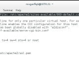 Cara Install Dan Konfigurasi Https Debian 8 Revgan Tech