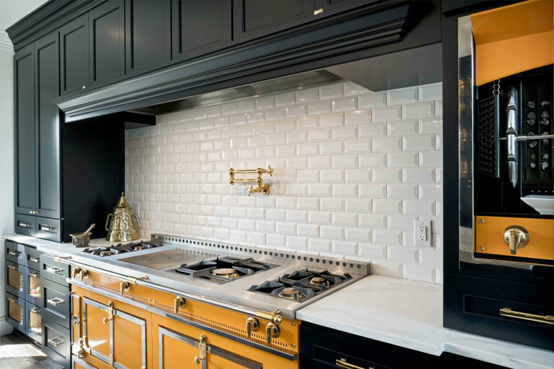Truths and Tips About Subway Tile Backsplash