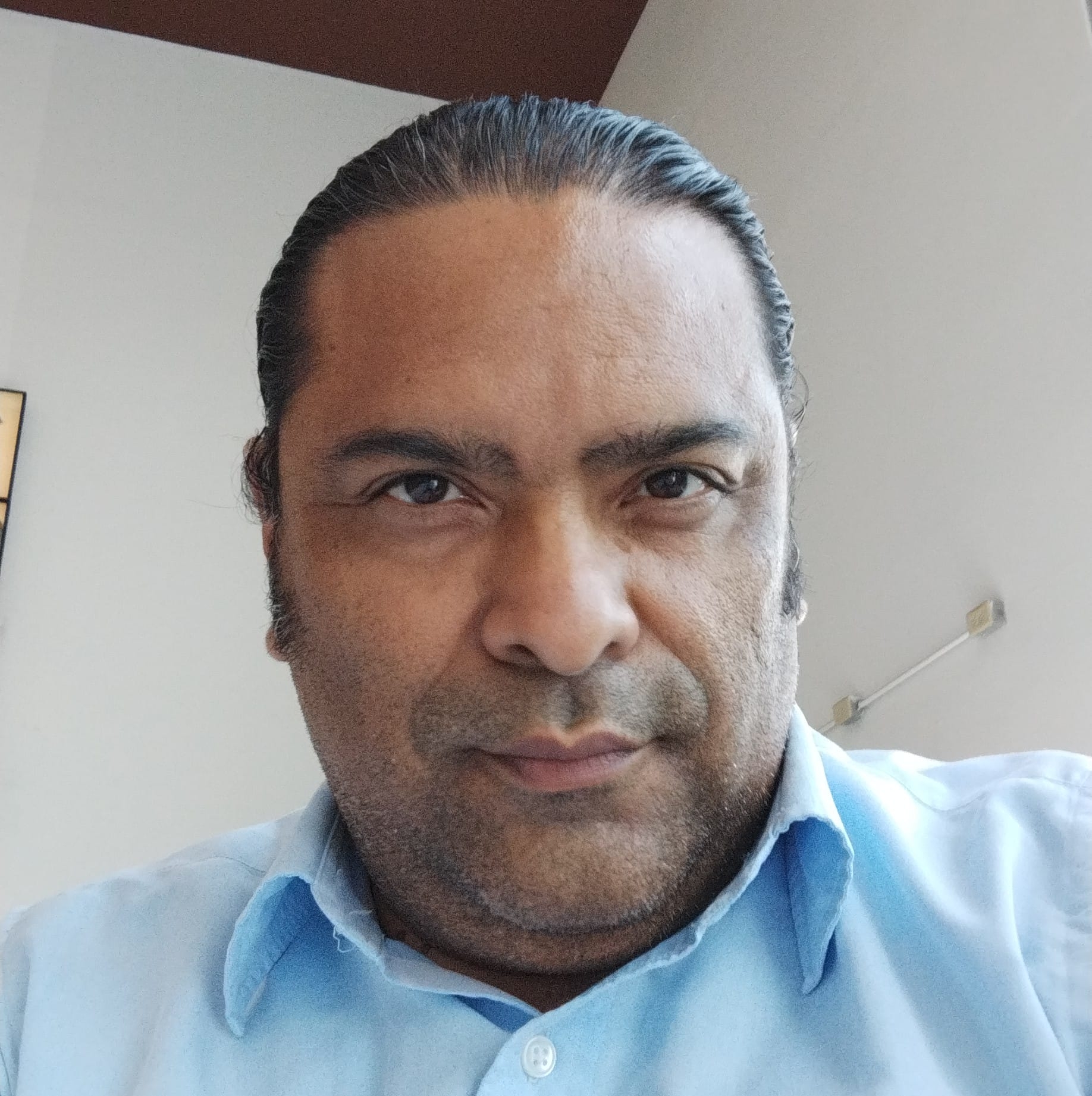 Somos un pueblo ¡El cambio es hoy! | Revista Abril