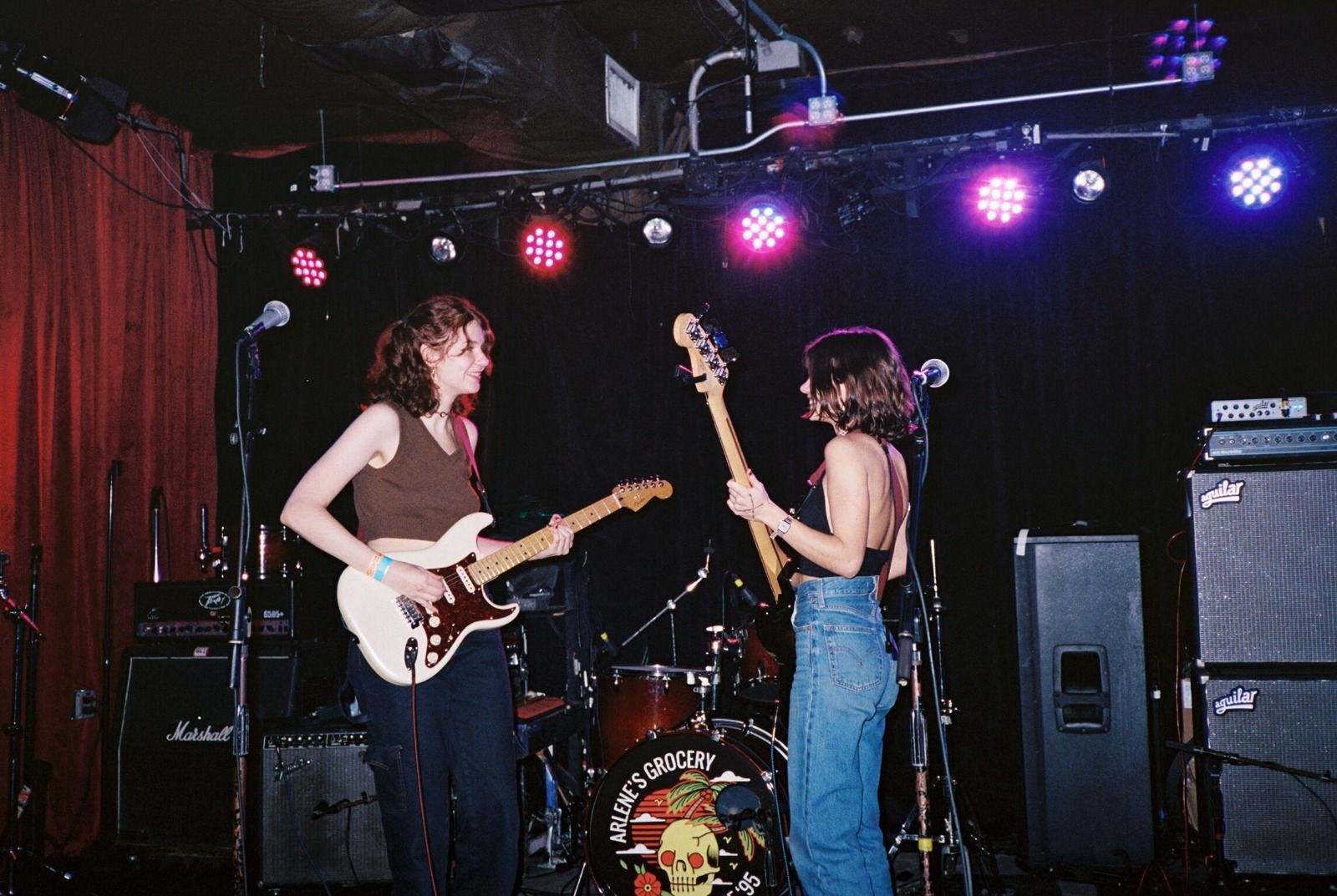 Pacífica, de Argentina, firma con el sello Tag Music y debuta con ‘With ...