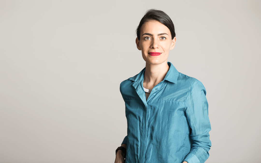 Melina Masnatta. Las tecnologías tienen que ser pensadas como un ...