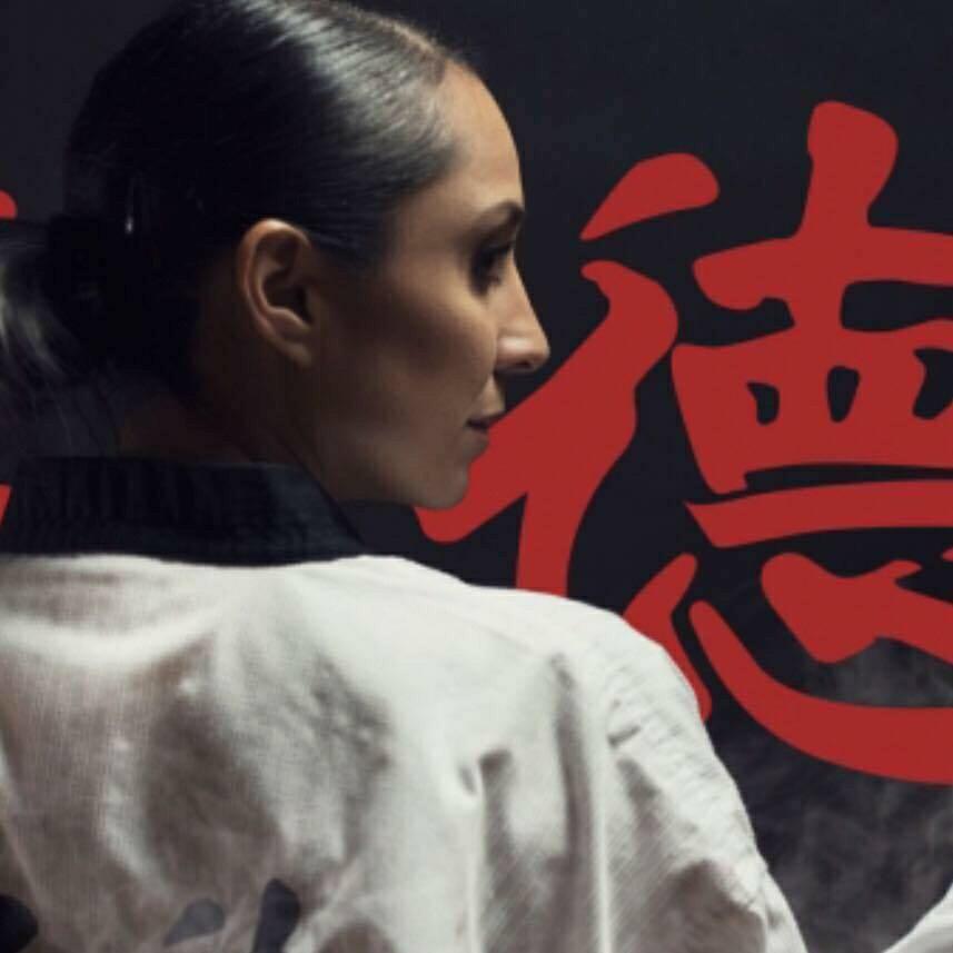 Violeta Chávez y el Legado de Eagle Park | Revista Katana