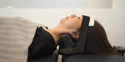 Spinal Decompression In Kansas City Revive Chiropractic