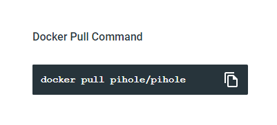 Pi-hole: A Portable Docker Laptop Solution - Rex Bytes