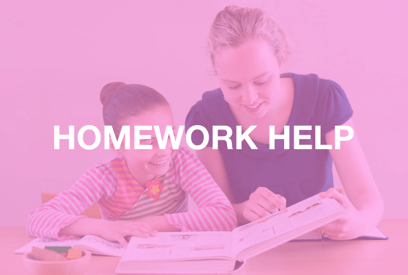 HomeworkHelp – REYS