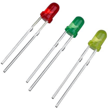 Dioda : Pengertian, Fungsi, Jenis-jenis, Prinsip Kerja dan Cara Mengukur