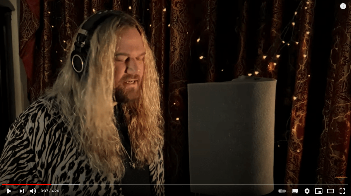 Watch Inglorious “Medusa” from Fourth Album “We Will Ride” Set For ...