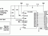 Morse Code Decoder Circuit Using A Pic Microcontroller
