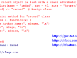 Understanding S3 Classes In R Practical Quick Easy Guide