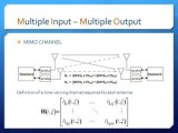 Definition And Explanation Of Multiple Input Single Output Miso And