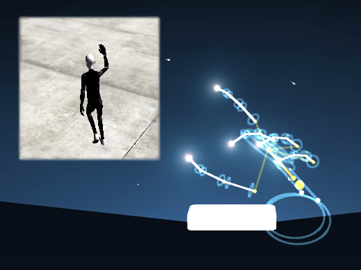 Leap Motion Examples | RF Solutions - Technology, Health and More