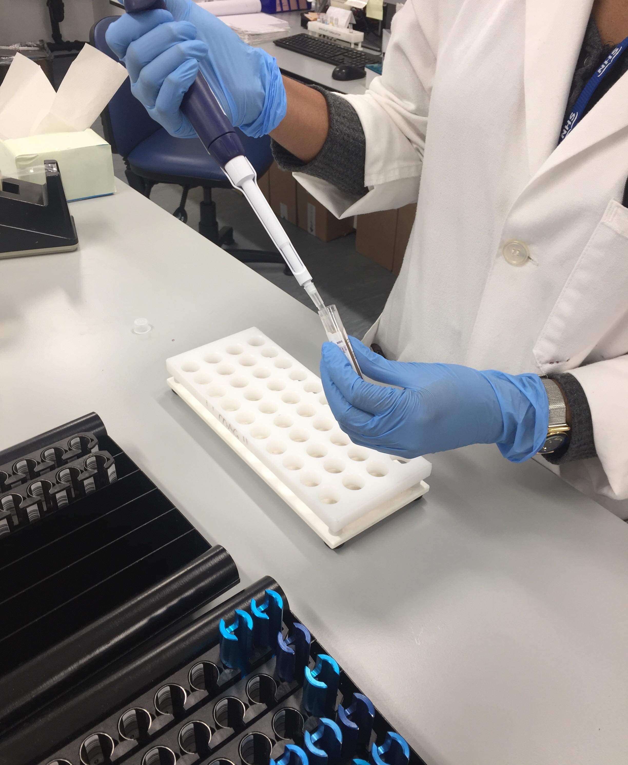 Studying Applied Biomedical Science at RGU - RGU Student Blog