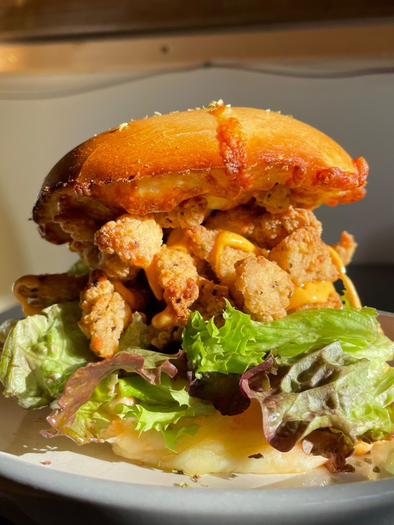 5 popular food spots in Aberdeen for students - RGU Student Blog