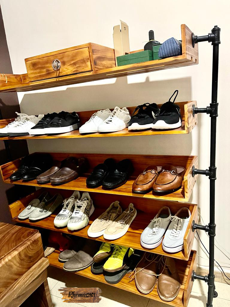 Rhema Gift – Art Restoring Humanity