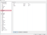 How To Create Custom Parameters Rhinolands