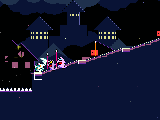 Rhythm Quest Devlog 33