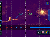 Rhythm Quest Devlog 58