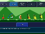 Rhythm Quest Devlog 65
