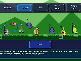 Rhythm Quest Devlog 65