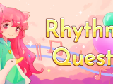 Rhythm Quest