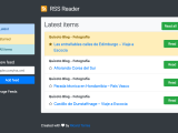 Creating A Custom Rss Reader With Php Ricard Torres Dev