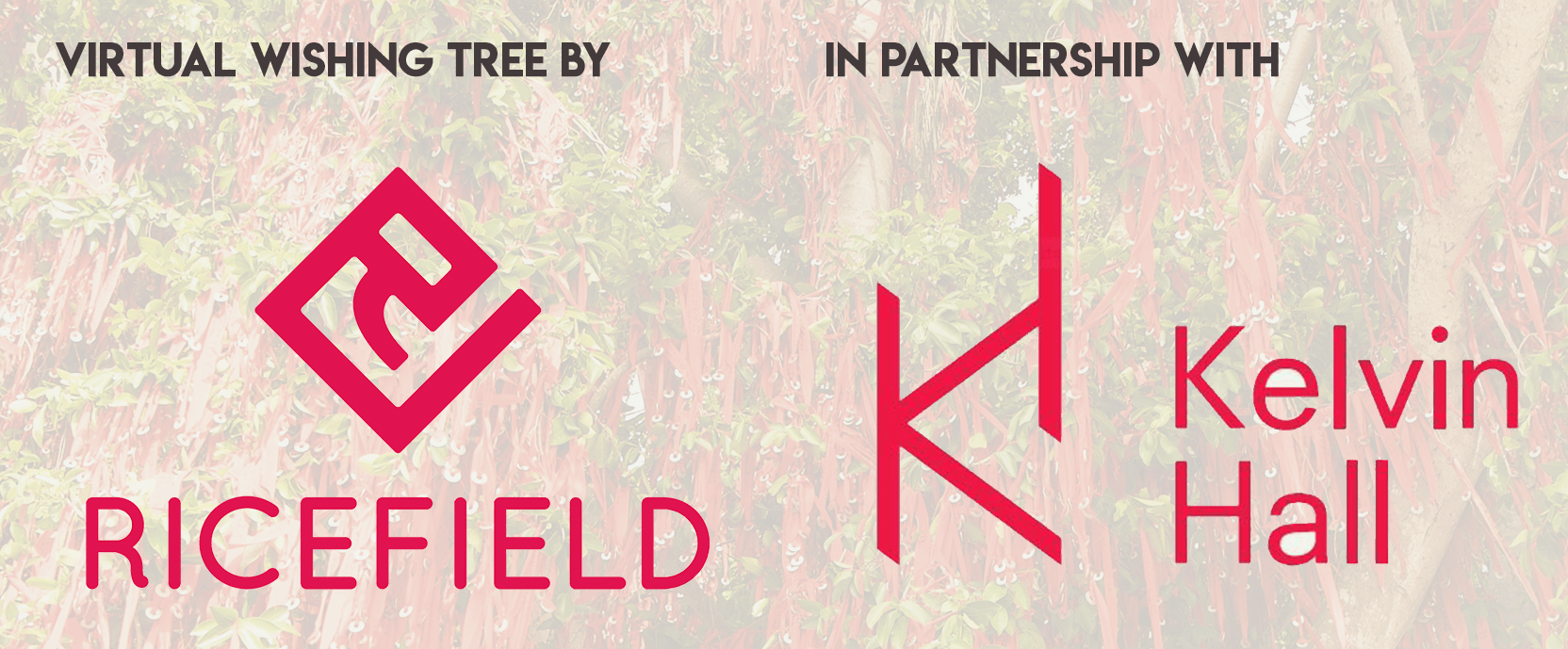 Virtual Wishing Tree | Ricefield Arts